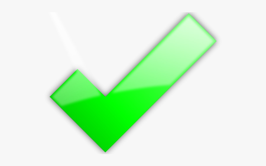 Check Gif No Background , Free Transparent Clipart - ClipartKey