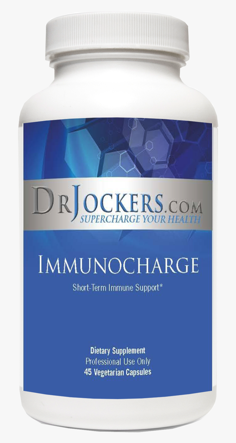 Move Your Mouse Over Image Or Click To Enlarge - Dr Jockers Zinc Charge ...