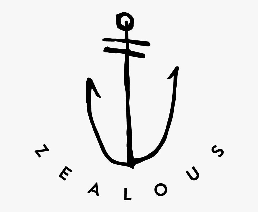 Transparent Black Png Image - Symbol For Zealous , Free Transparent ...