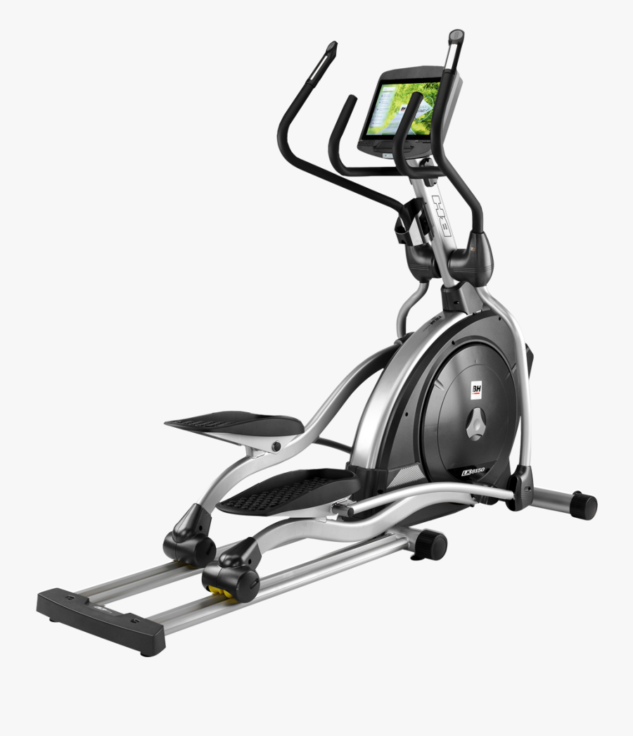 Gym Clipart Cross Trainer - Bh Lk8150 , Free Transparent Clipart ...
