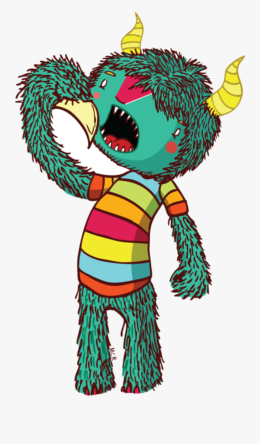 Pinata Clipart Enchilada - Illustration , Free Transparent Clipart ...
