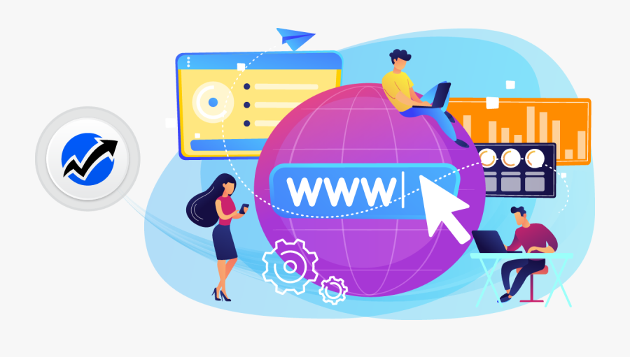 Internet Addiction Disorder , Free Transparent Clipart - ClipartKey