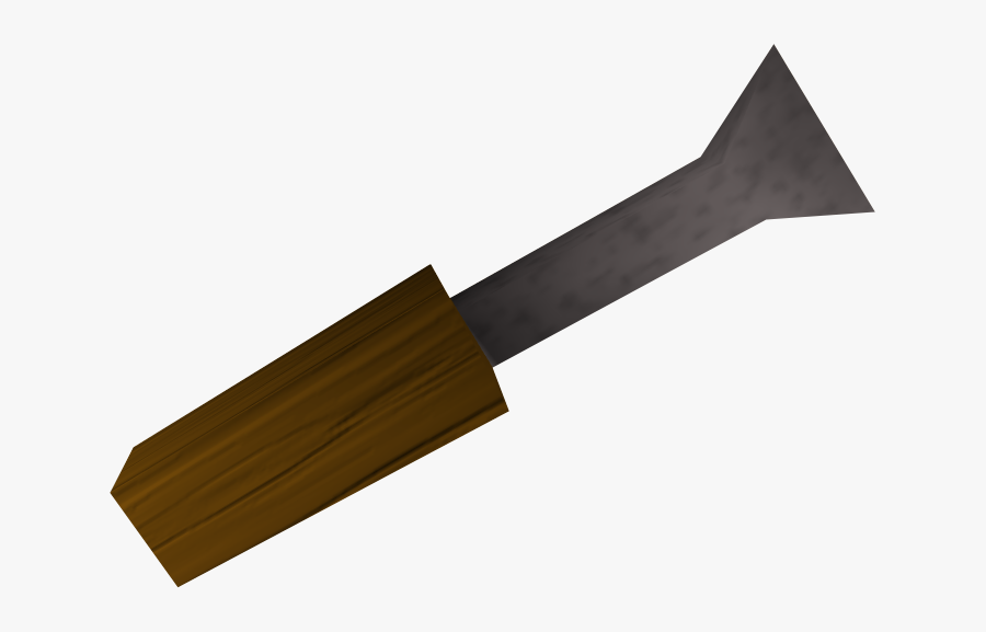 The Runescape Wiki - Chisel Runescape , Free Transparent Clipart ...