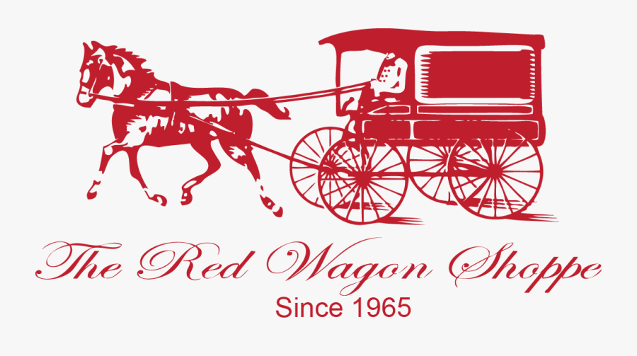 Transparent Red Wagon Png - Stallion , Free Transparent Clipart ...