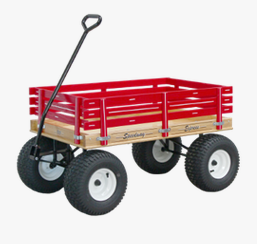 Transparent Red Wagon Png - Speedway Express Wagon 830 , Free ...