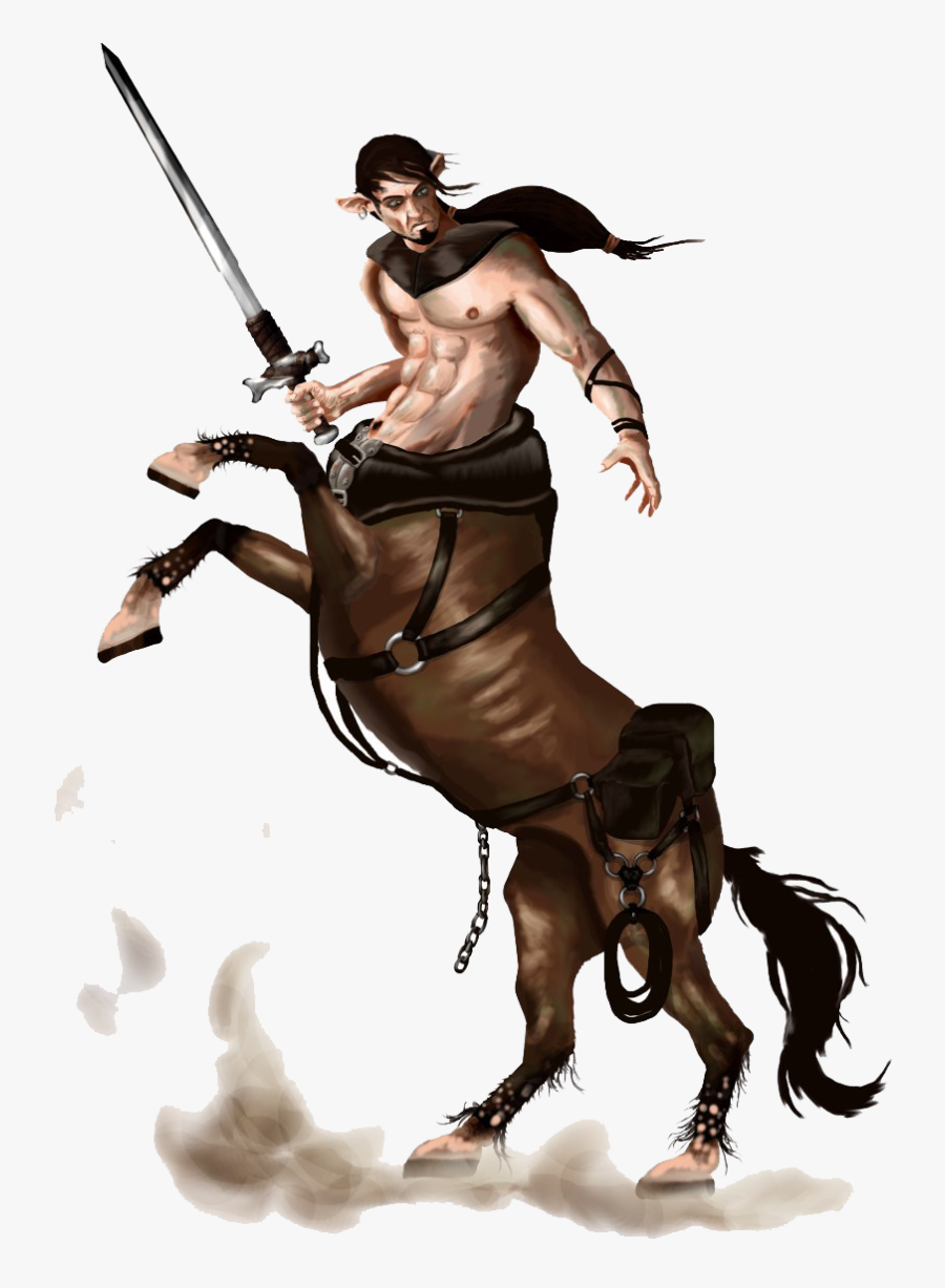 Centaur Png Photos - Ephira Fablehaven , Free Transparent Clipart ...