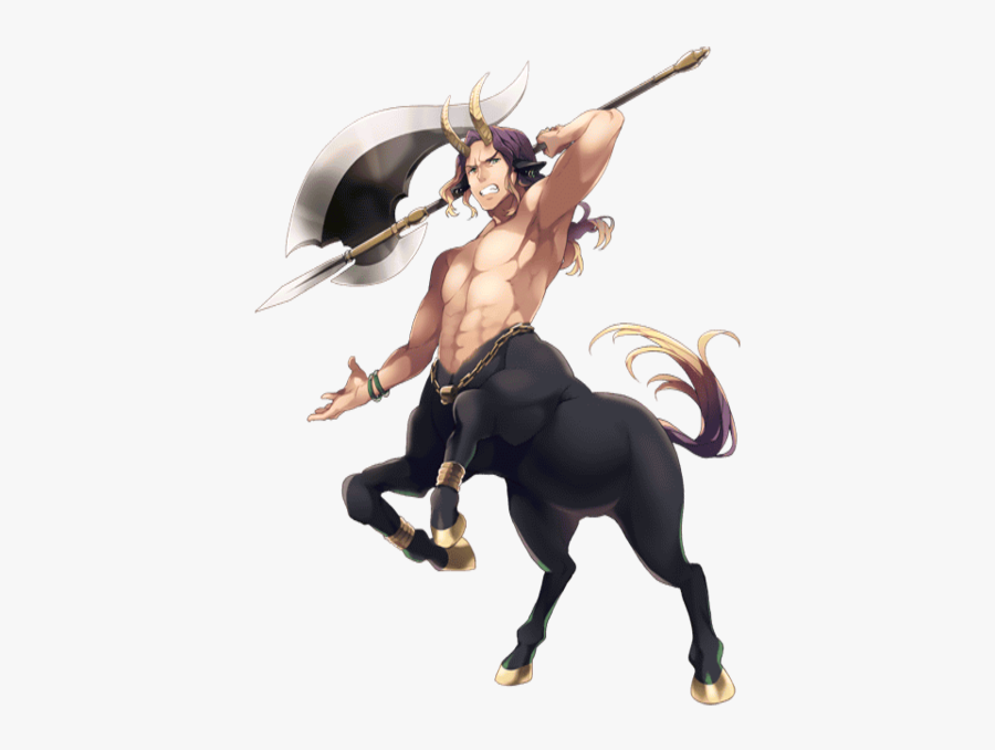 Female Centaur Png Transparent Images - Centaur Transparent Background ...
