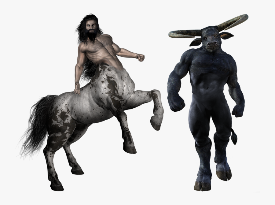 Centaur Transparent Image - Centauro Png , Free Transparent Clipart ...
