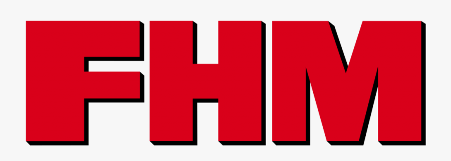 Fhm Logo , Free Transparent Clipart - ClipartKey