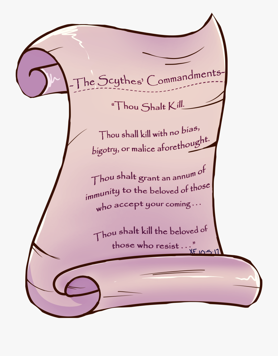 "the Scythes , Free Transparent Clipart - ClipartKey