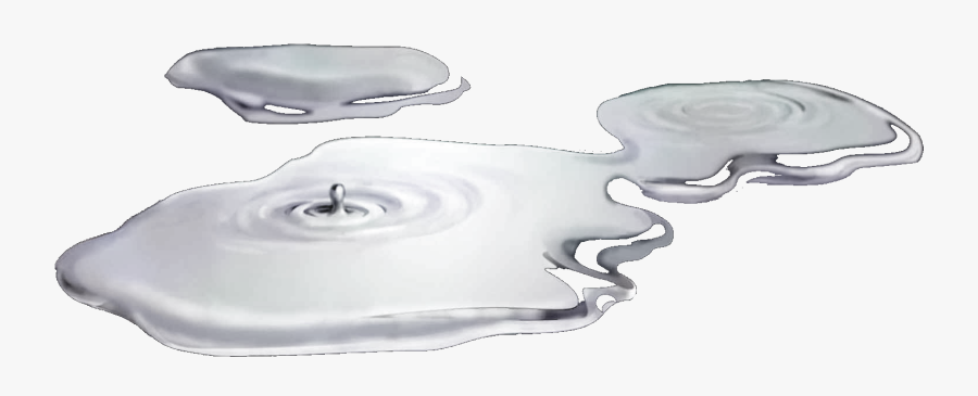 Water Puddle Png , Png Download - Puddle Of Water Png , Free ...