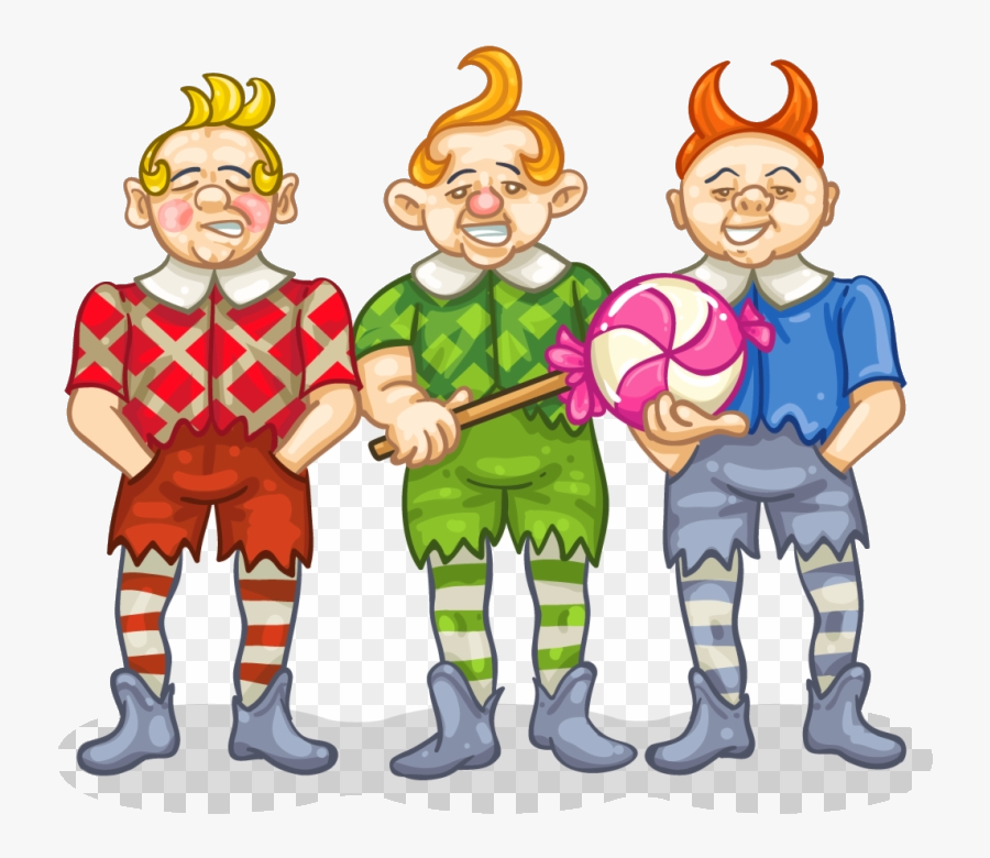 Wizard Of Oz Border Guild Clipart Munchkin For Free - Wizard Of Oz ...