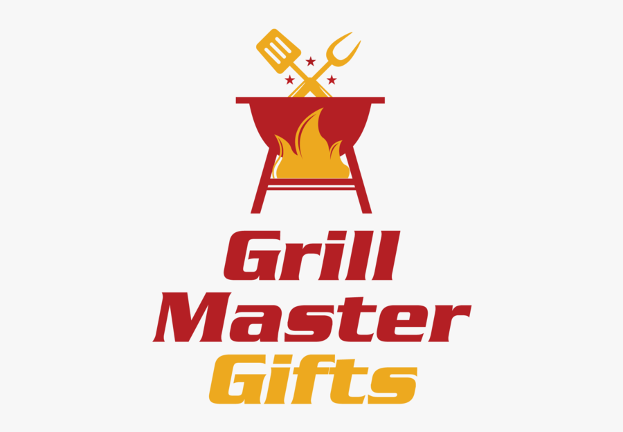 Grill Master Gifts - Emblem , Free Transparent Clipart - ClipartKey