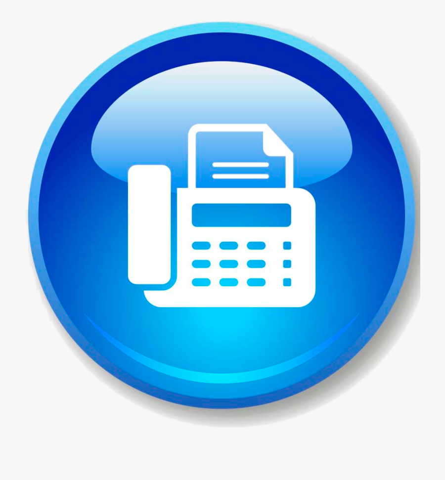 Computer Icons Mobile Phones Telephone Email Fax - Logo Telephone Fax ...