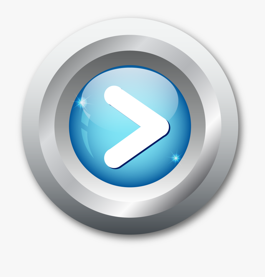 Computer Keyboard Push-button Grey - Push-button , Free Transparent ...