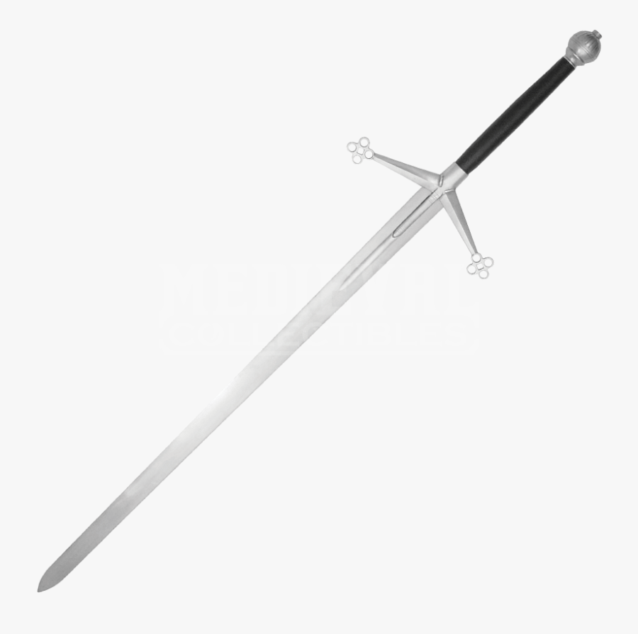 Scottish Swords Celtic And By Medieval Sword - Claymore Sword , Free ...