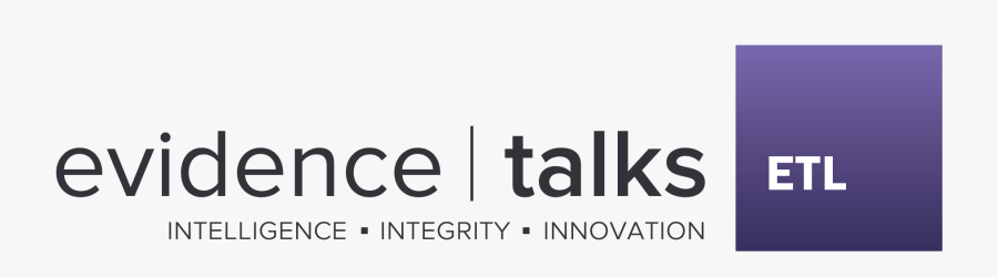Transparent Evidence Png - Evidence Talks Logo , Free Transparent ...