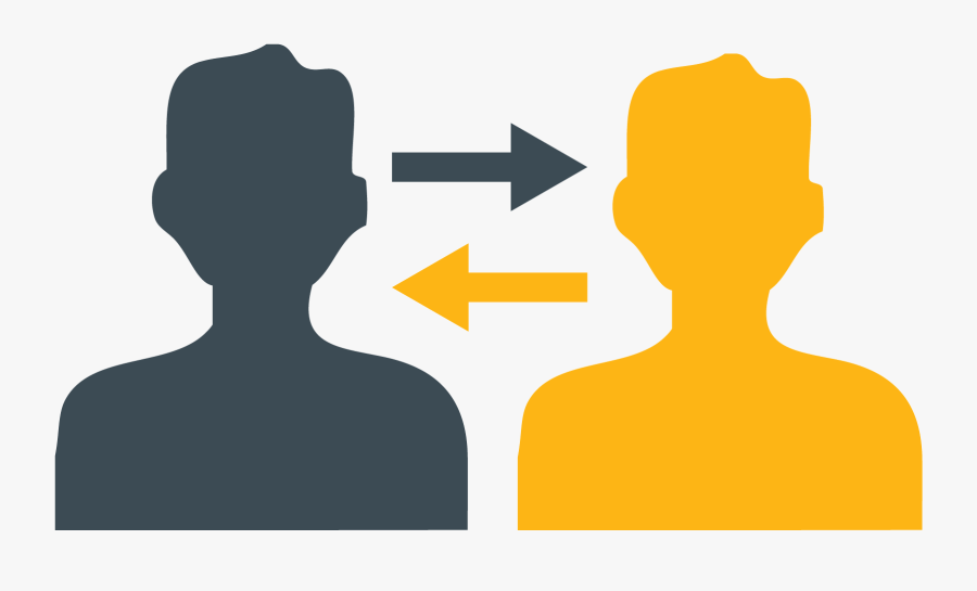 Transparent Relationship Icon Png - Interpersonal Relations Png , Free ...