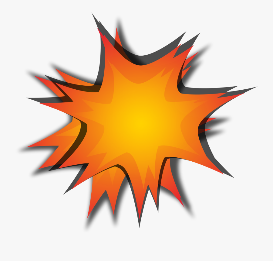 Explosion Clipart Gif , Free Transparent Clipart - ClipartKey