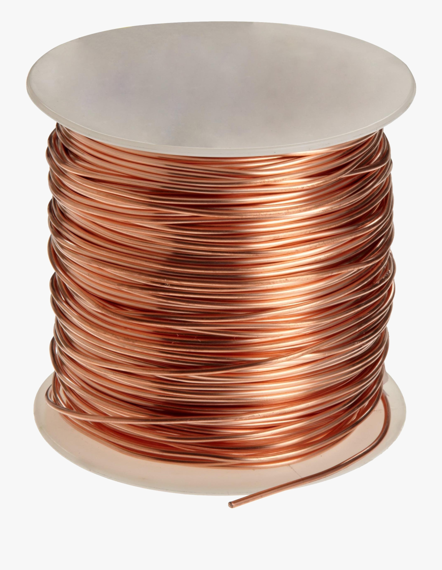 Copper Wire Transparent Png - Pure Copper Wire , Free Transparent ...