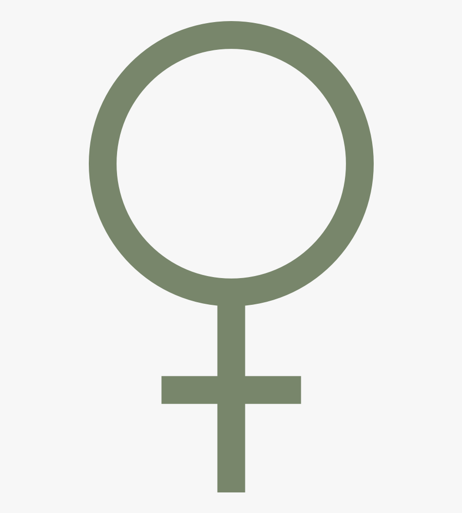 Transparent Male Sign Png - Circle , Free Transparent Clipart - ClipartKey