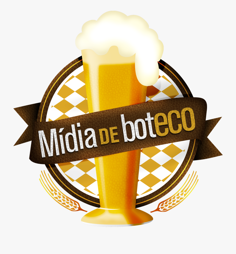 Eco Selo M Dia - Logo Boteco Png , Free Transparent Clipart - ClipartKey