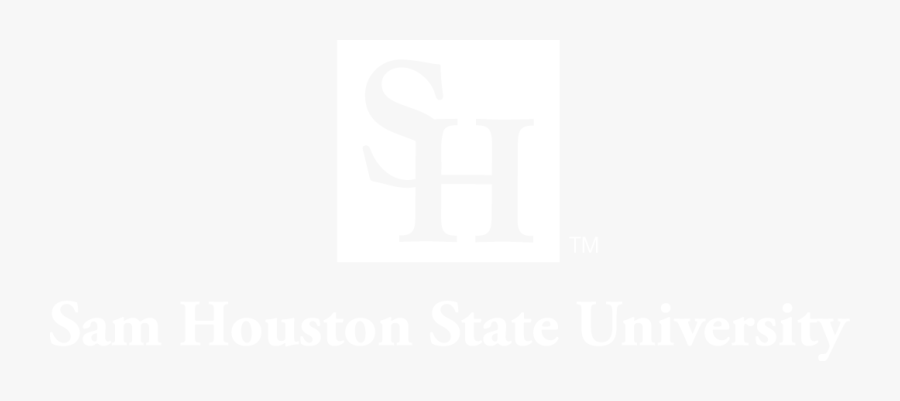 Sam Houston State Logo White , Free Transparent Clipart - ClipartKey