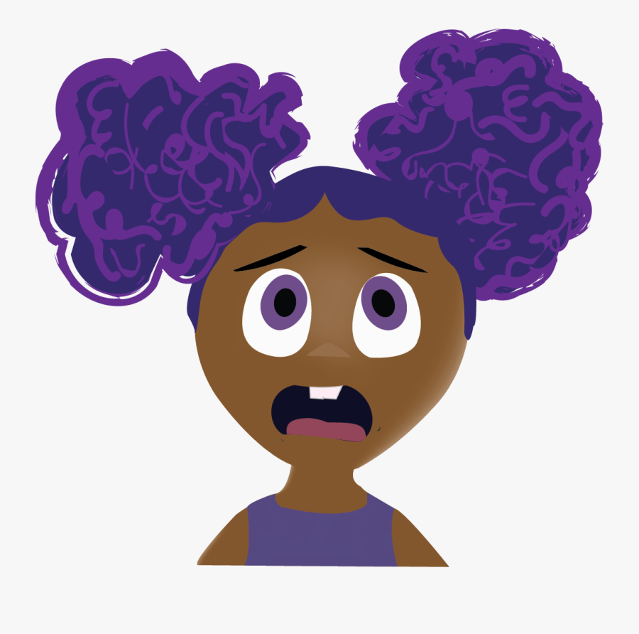 Creative Elements Based On Pixar"s Inside Out - Cartoon , Free ...