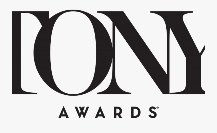 Tony Award Nominations - 2018 Tony Awards Logo , Free Transparent ...