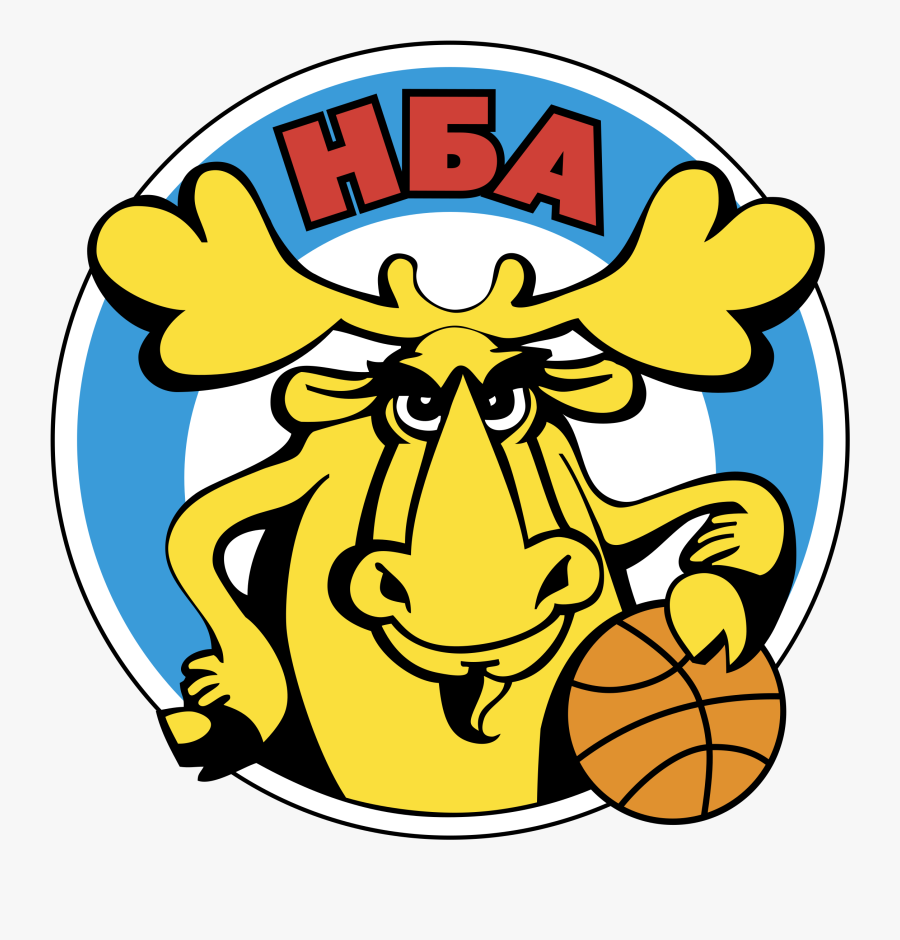 Nba Logo Png Transparent - Nba , Free Transparent Clipart - ClipartKey
