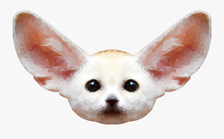Fennec Fox Png Free Download - Fennec Fox Transparent Background , Free ...
