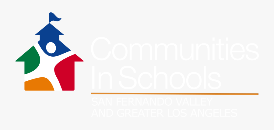 Relationship Clipart School Community - Communities In Schools Logo ...