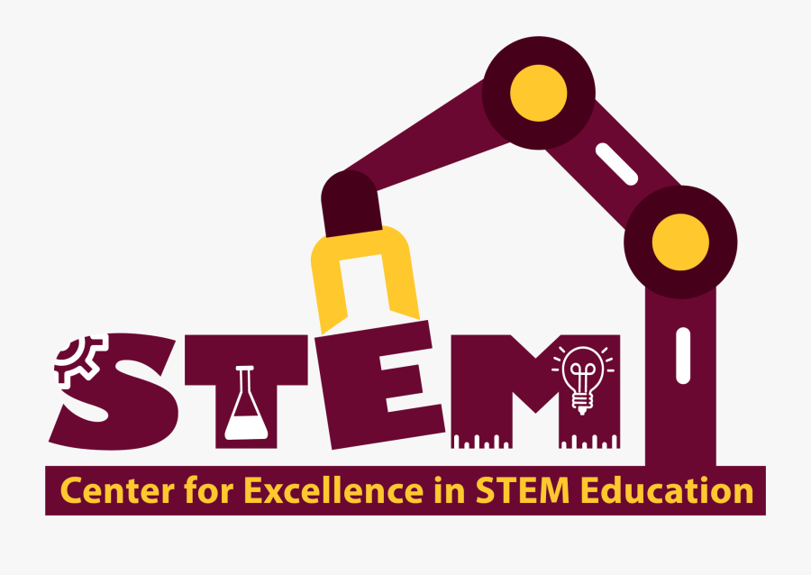 Stem Logo Final , Free Transparent Clipart - ClipartKey