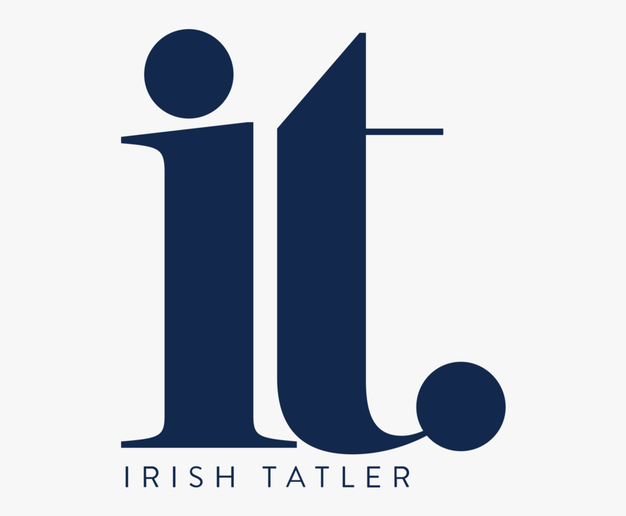 Irish Tatler Logo , Free Transparent Clipart - ClipartKey