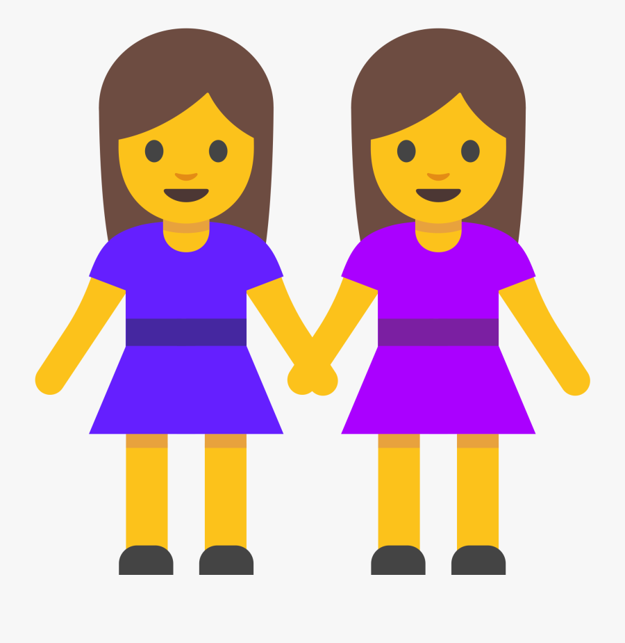 Commons Clipart Human Interaction - Couple Emoji Png , Free Transparent ...