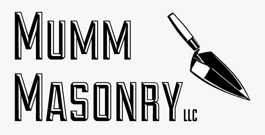 Mumm Masonry - Graphic Design , Free Transparent Clipart - ClipartKey