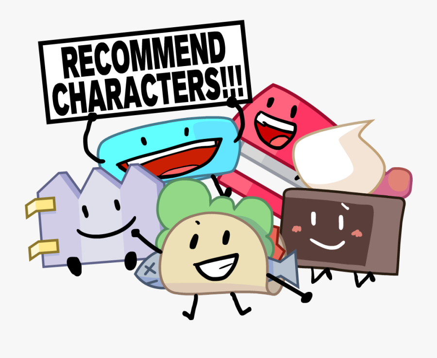 Jacknjellify Is Creating Battle - Recommended Characters , Free ...