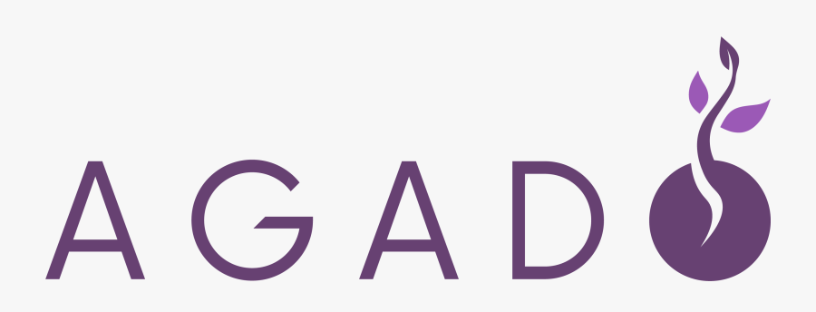 Agado Logo , Free Transparent Clipart - ClipartKey