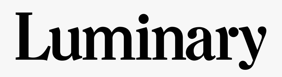Luminary Media Logo , Free Transparent Clipart - ClipartKey