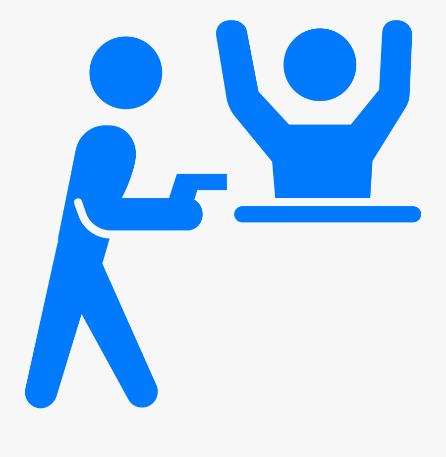 Computer Icons Robbery Theft - Robbery Icon Png , Free Transparent ...