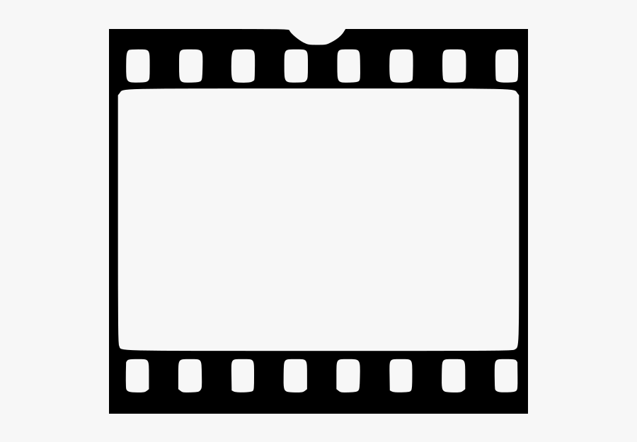 Movie Film Border , Free Transparent Clipart - ClipartKey