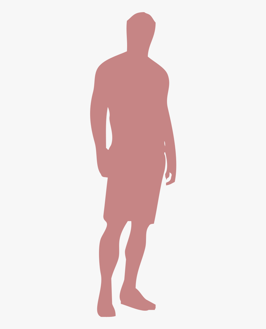 Average Human Height Transparent , Free Transparent Clipart - ClipartKey