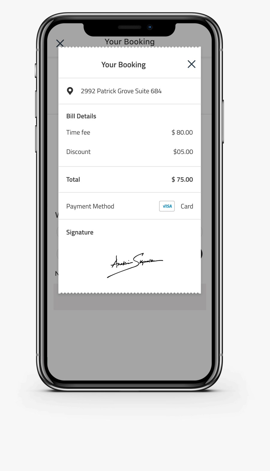 Iphone X Notch Remover , Free Transparent Clipart - ClipartKey