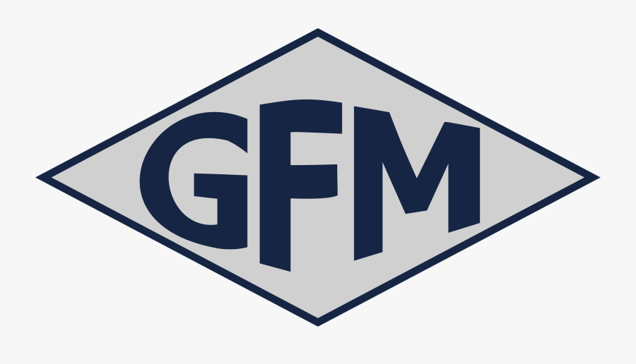Gfm Logo , Free Transparent Clipart - ClipartKey