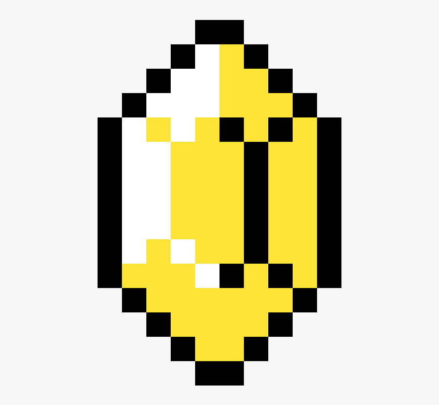 8 Bit Boo Mario , Free Transparent Clipart - ClipartKey