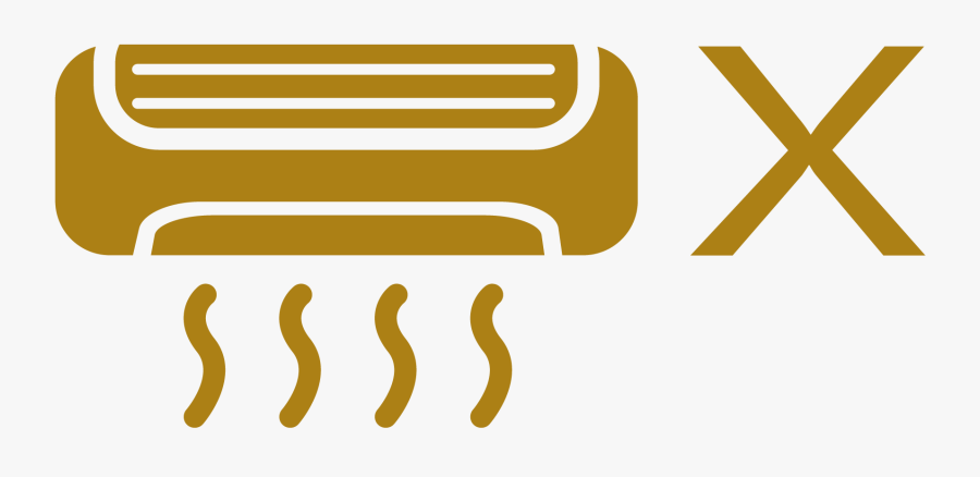 Image - Icono De Mini Split , Free Transparent Clipart - ClipartKey