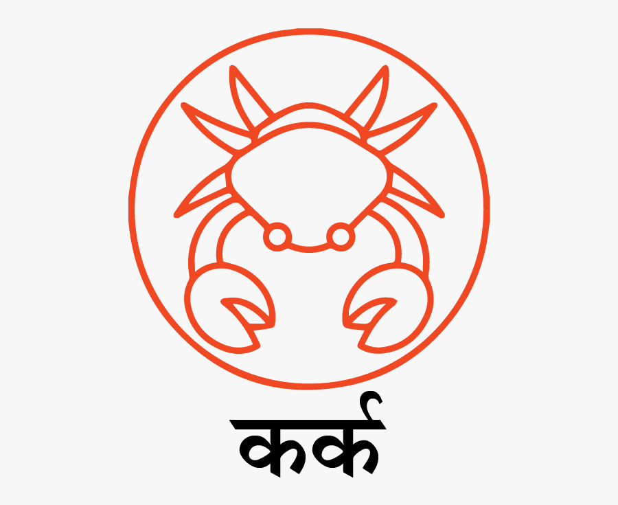 Kark - Astrology , Free Transparent Clipart - ClipartKey