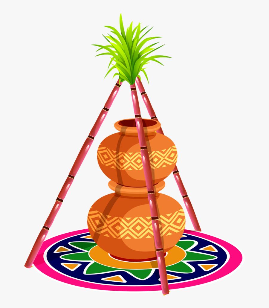 Makar Sankranti Wishes In Karnataka , Free Transparent Clipart - ClipartKey