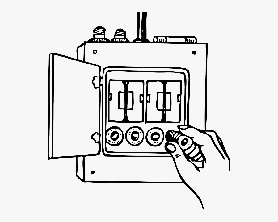 Fuse Drawing , Free Transparent Clipart - ClipartKey