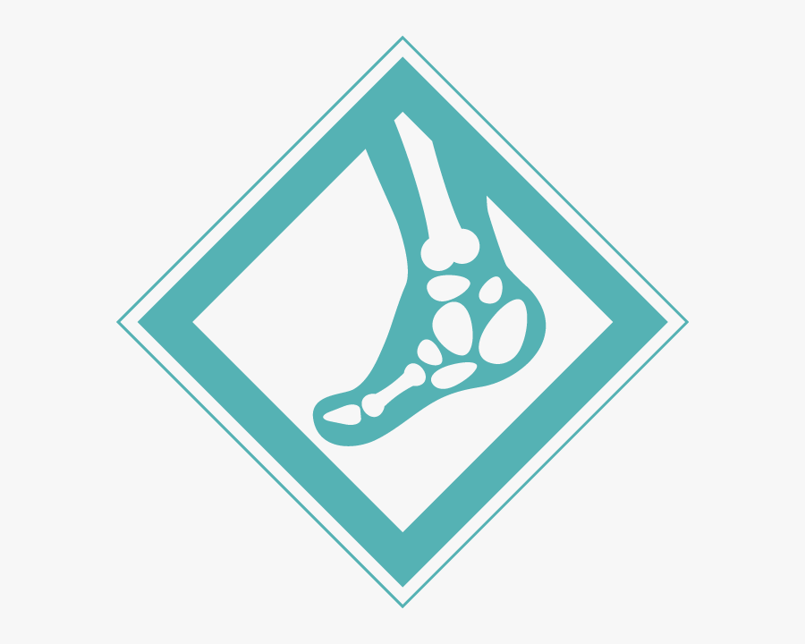 Podiatrist - Sticker , Free Transparent Clipart - ClipartKey